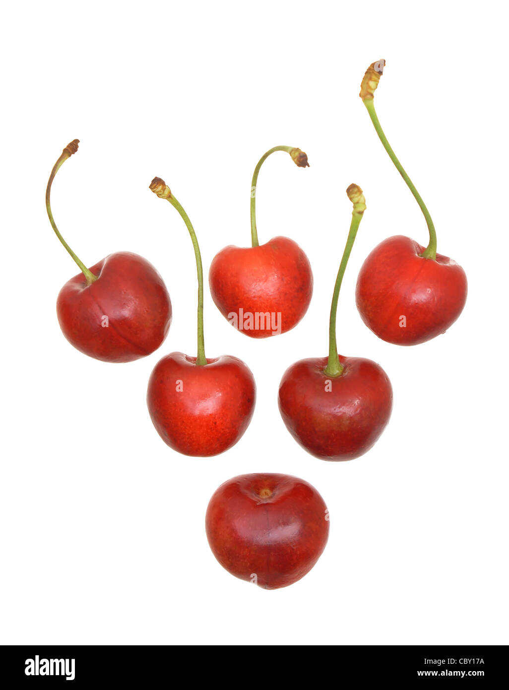 Cherry fruits hi-res stock photography and images - Alamy