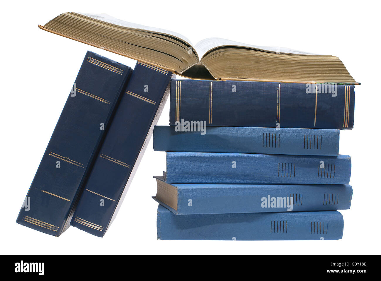 Large open book hi-res stock photography and images - Alamy