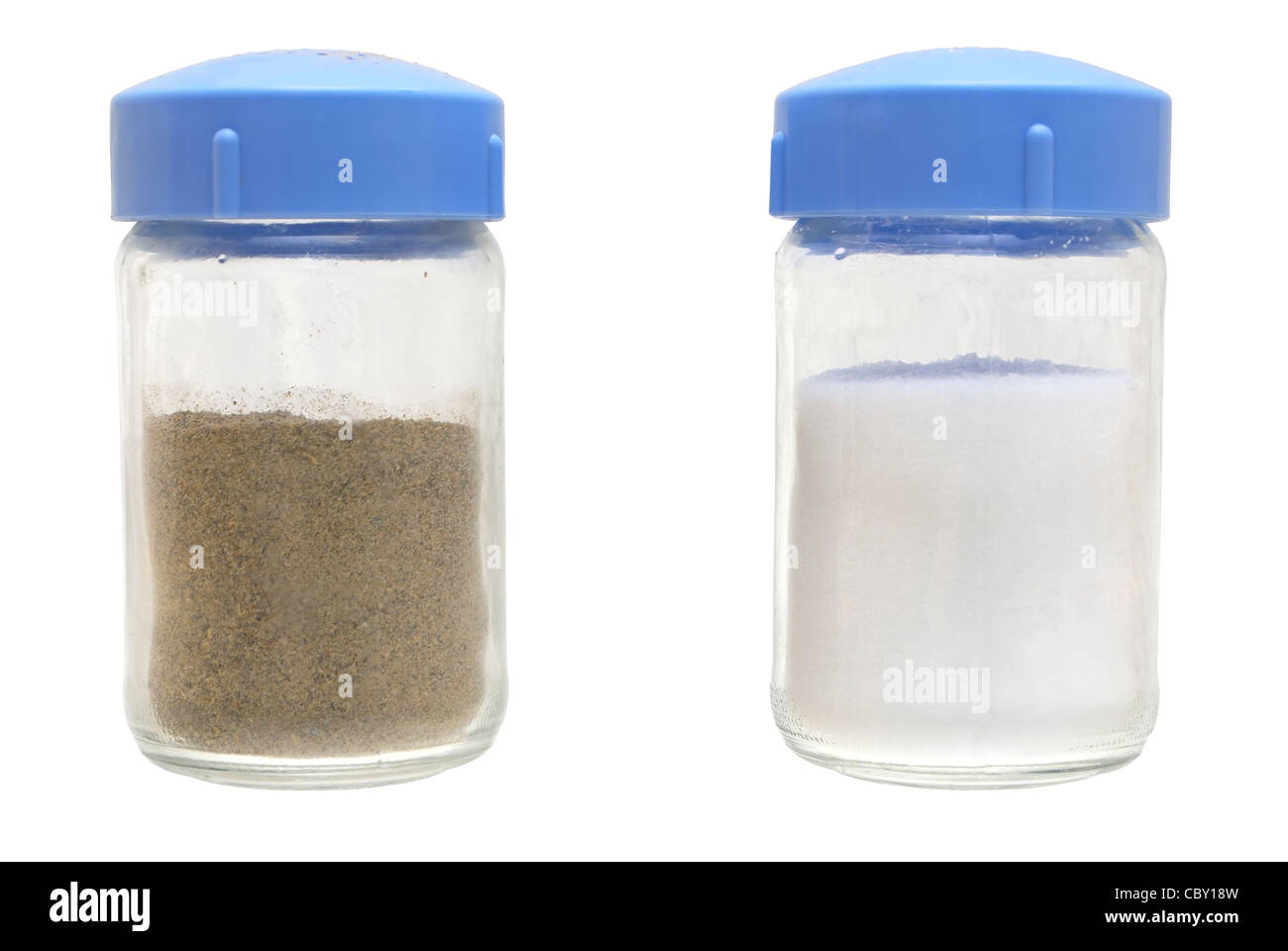 Creeping salt Cut Out Stock Images & Pictures - Alamy