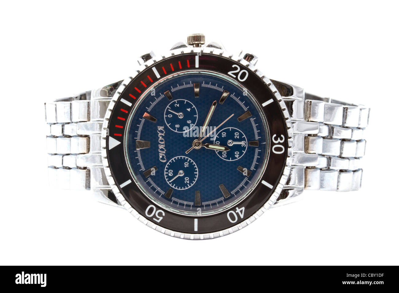Kinetic Wrist Watch High Resolution Stock Photography and Images - Alamy