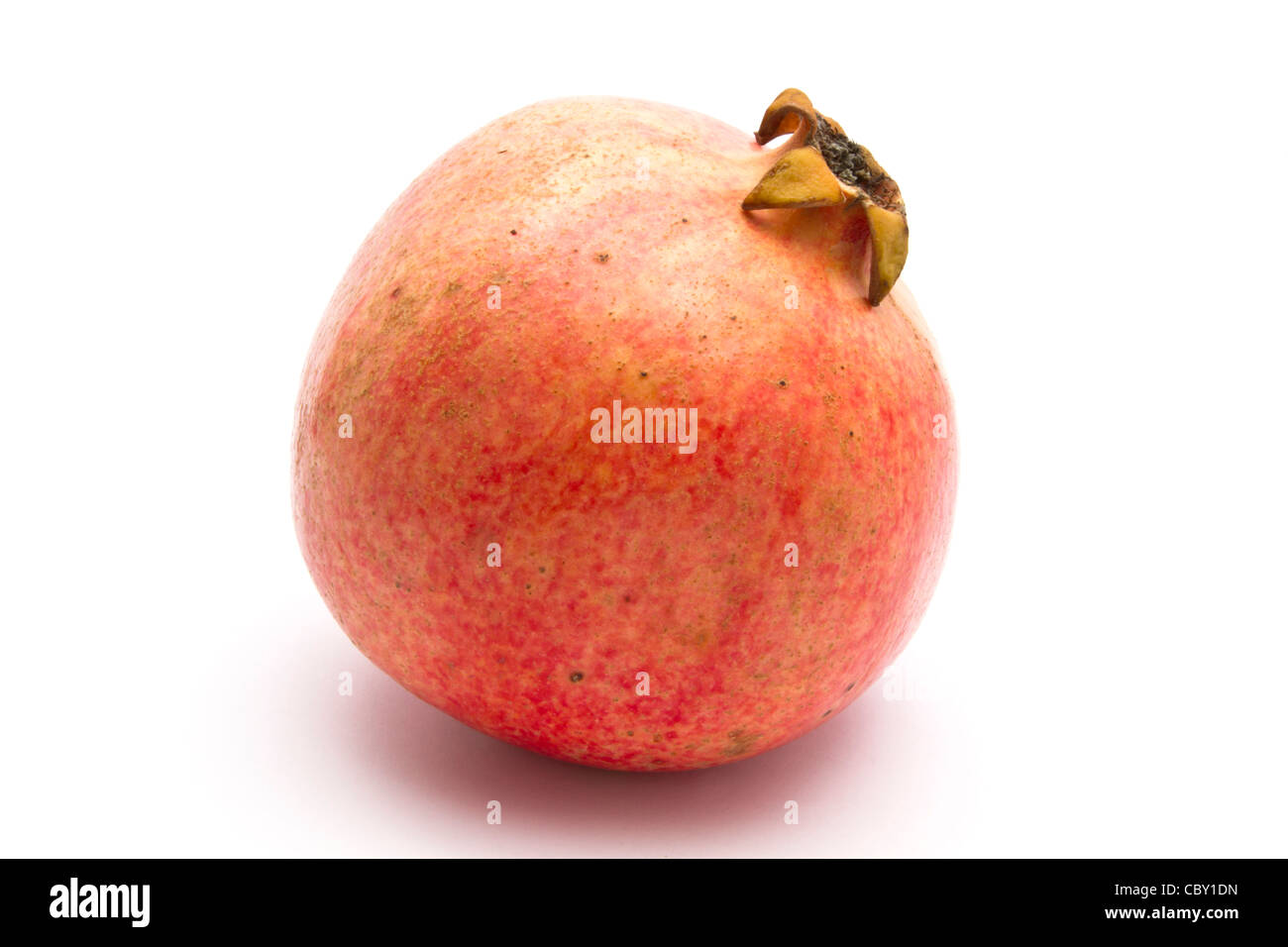 Closeup of pomegranate hi-res stock photography and images - Alamy