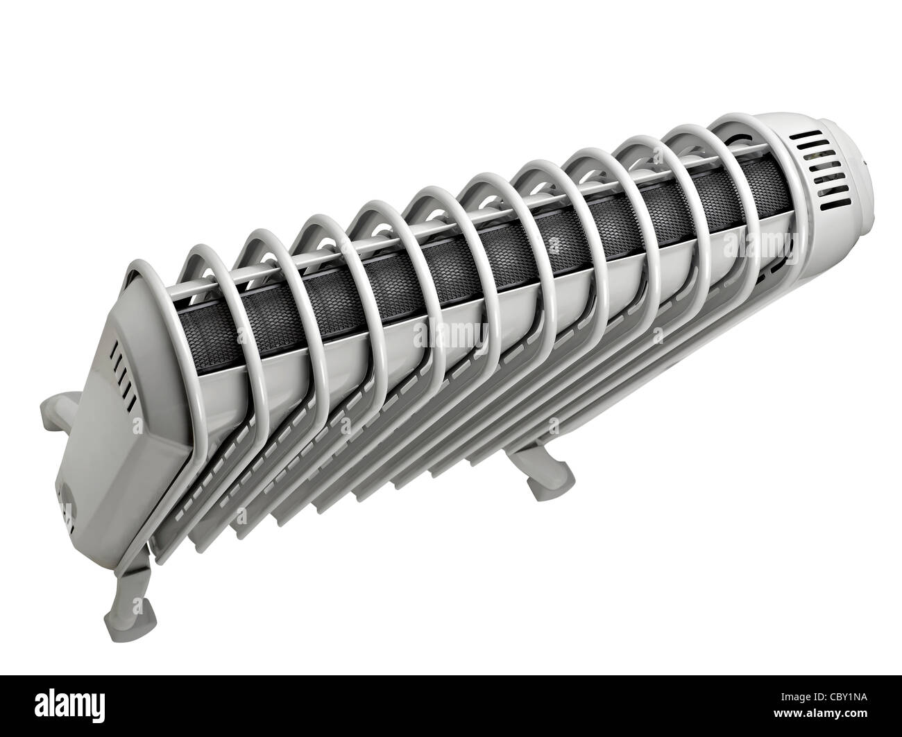 Copper pipe radiator hi-res stock photography and images - Alamy