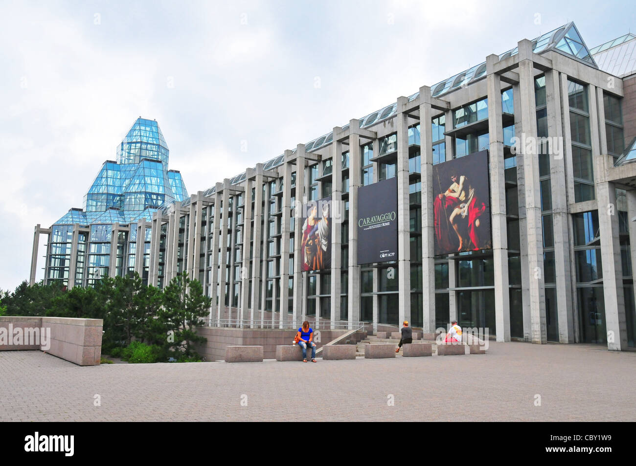 Ottawa sightseeing hi-res stock photography and images - Alamy