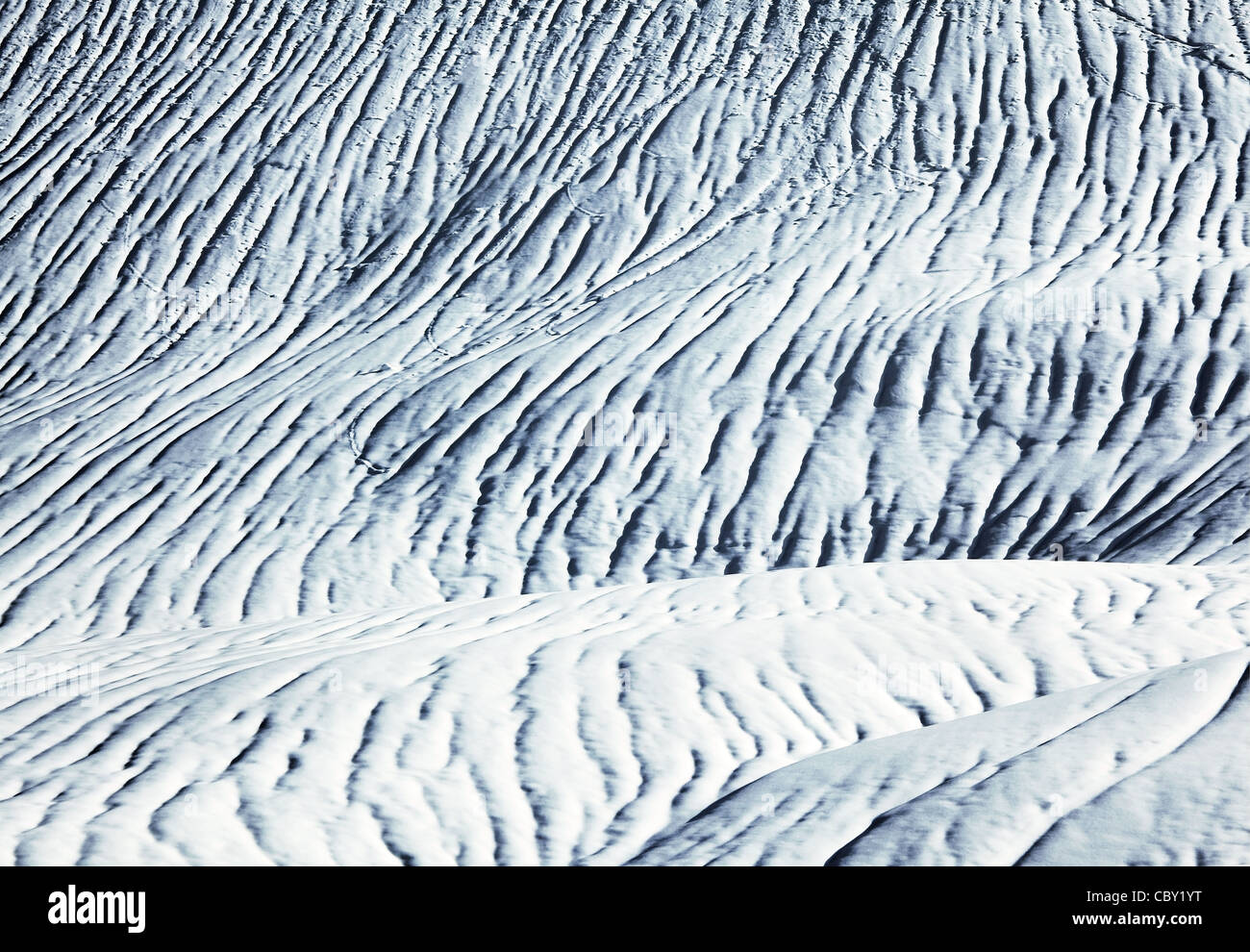 Abstract snow background, texture and pattern of nature Stock Photo - Alamy