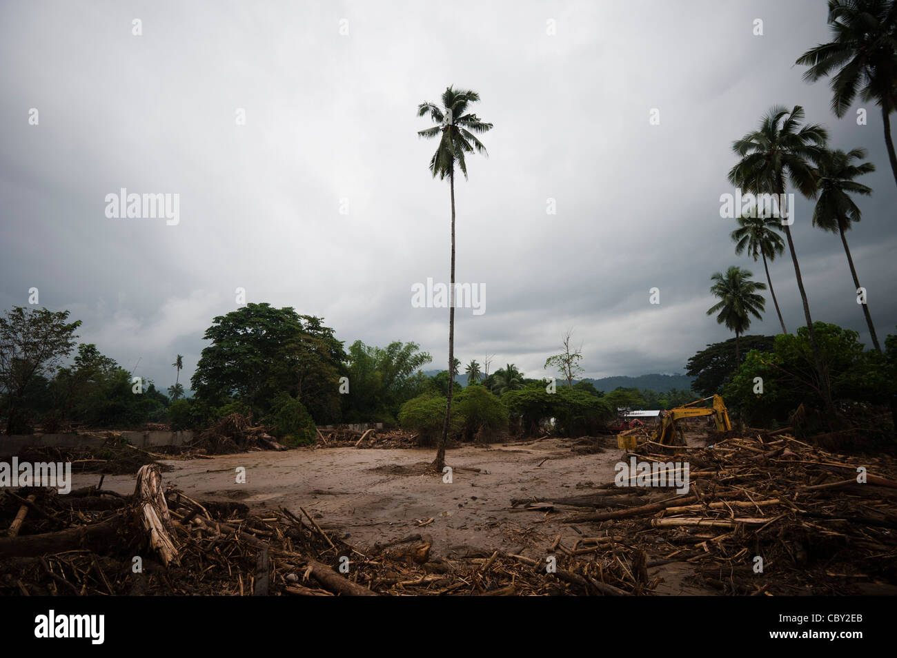 Philippines iligan city hi-res stock photography and images - Alamy