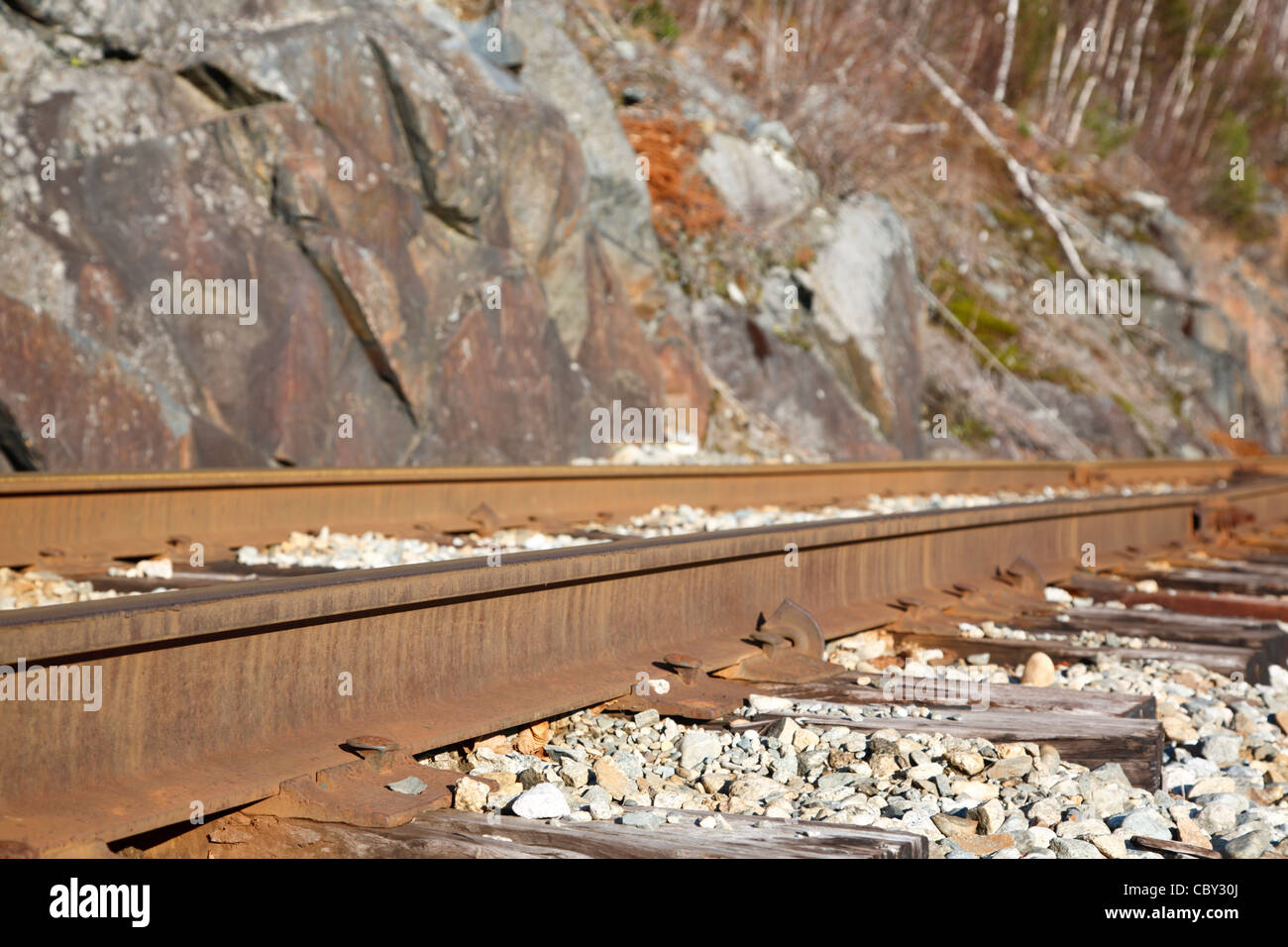 20th centruy railroad hi-res stock photography and images - Alamy