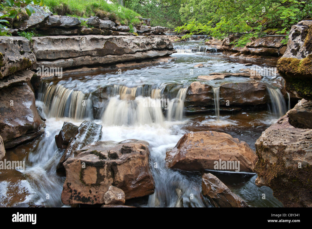 Stonesdale High Resolution Stock Photography and Images - Alamy