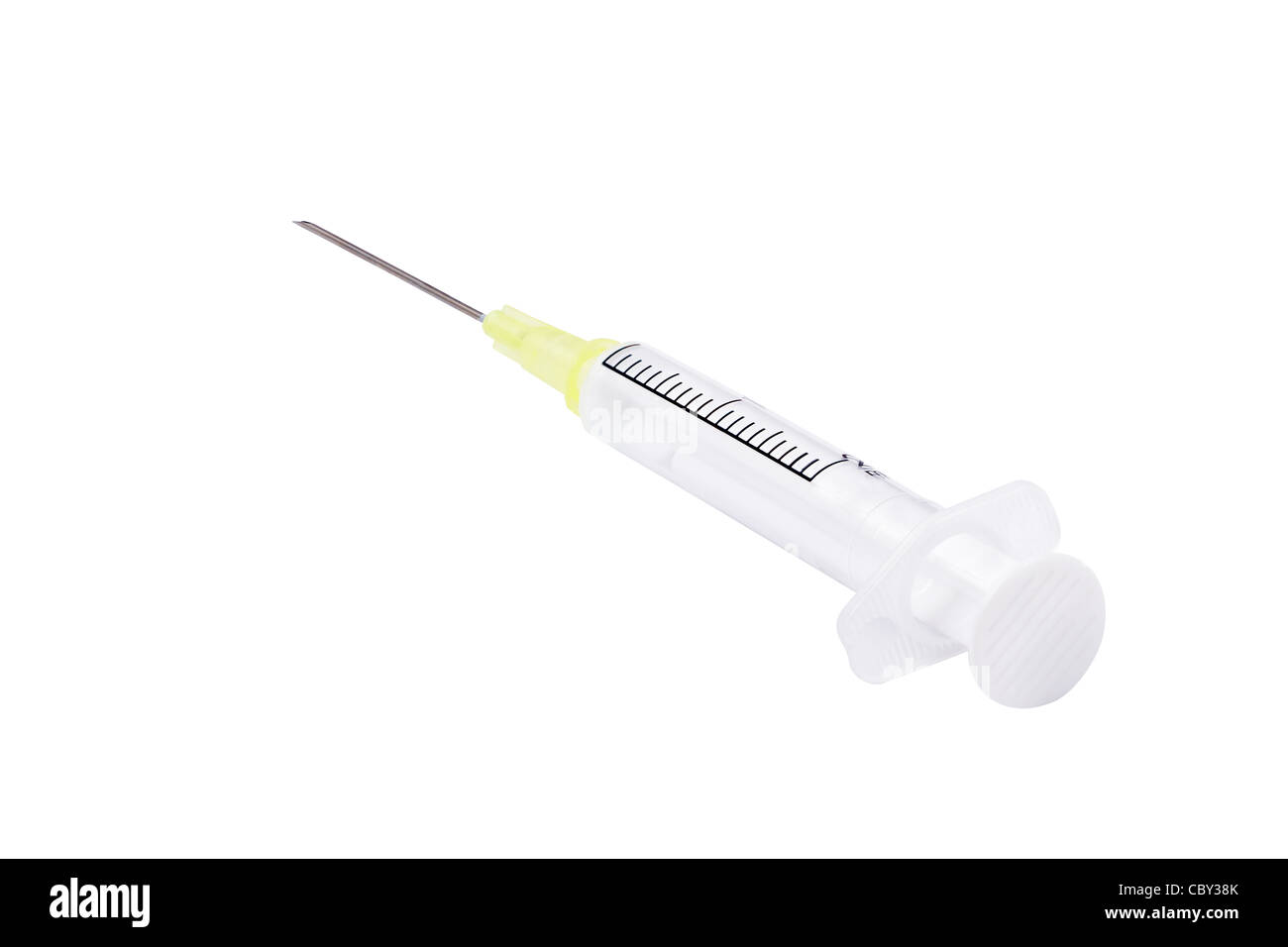 Embalming syringe hi-res stock photography and images - Alamy