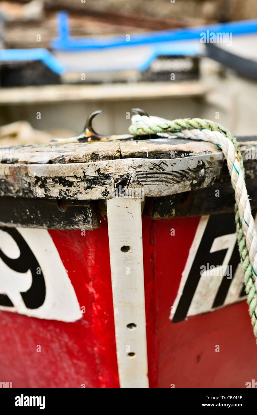 Dinghy fishing hi-res stock photography and images - Alamy