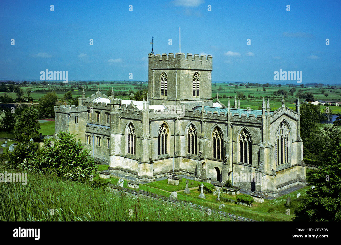 Edington, wiltshire hi-res stock photography and images - Alamy