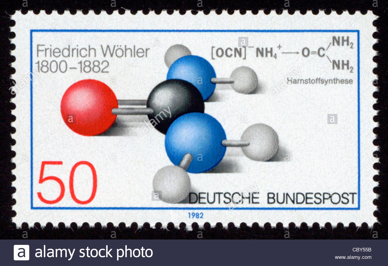 German Chemist High Resolution Stock Photography and Images - Alamy