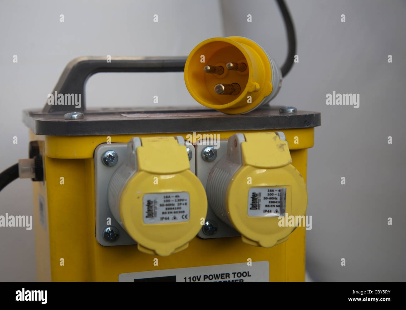 110 Volts High Resolution Stock Photography and Images - Alamy