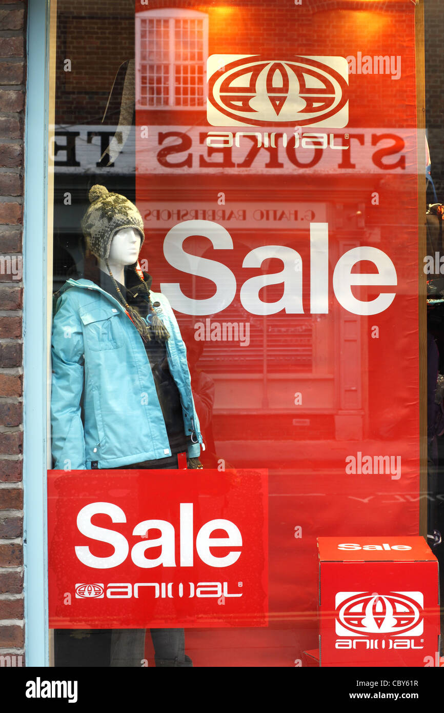 Sales posters hi-res stock photography and images - Alamy