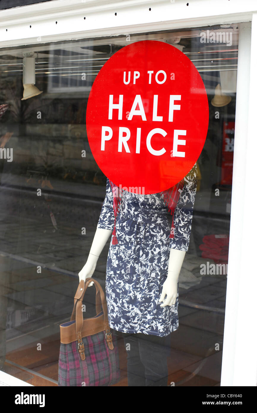 Shop window posters hi-res stock photography and images - Alamy