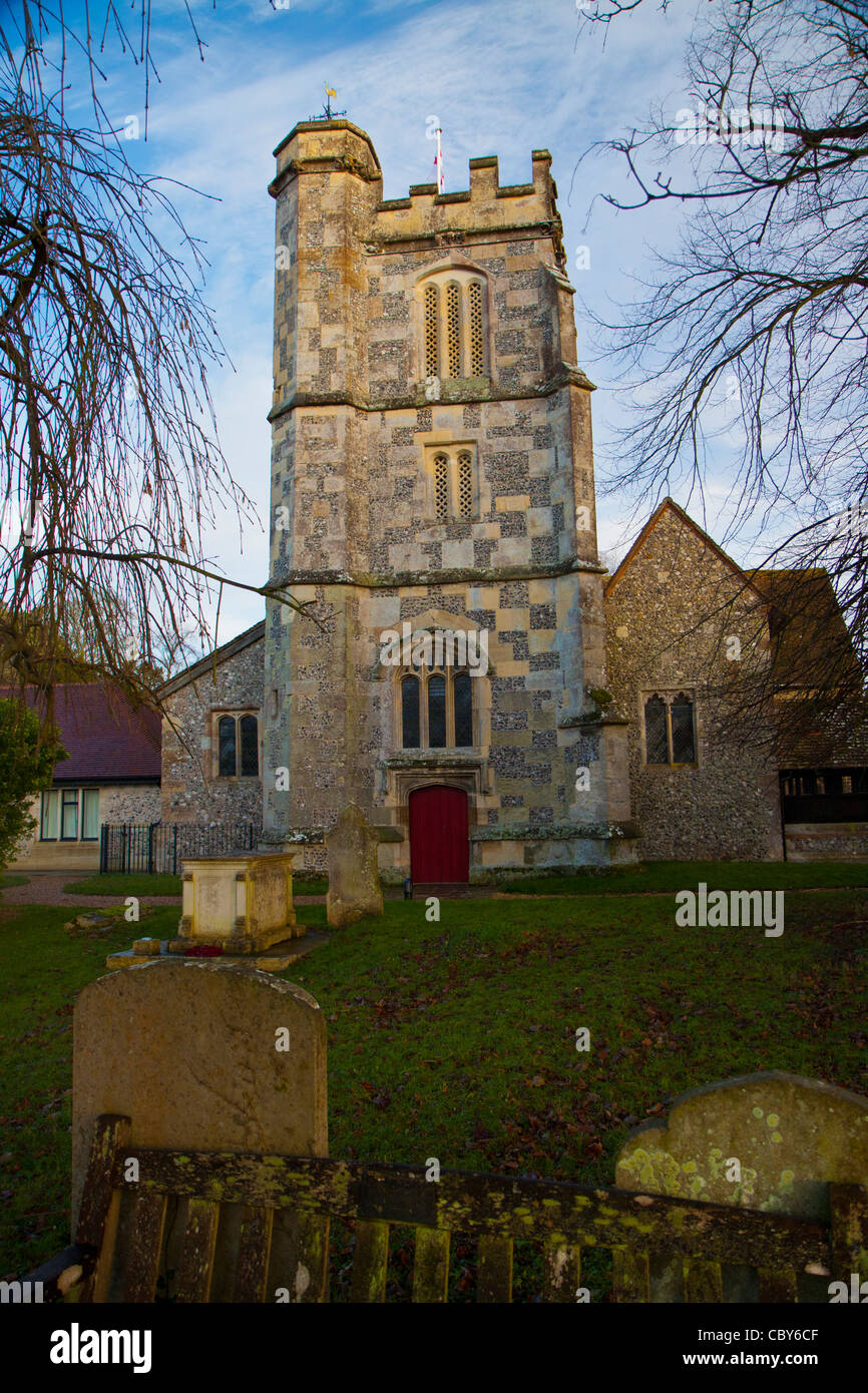 Soberton hampshire hi-res stock photography and images - Alamy