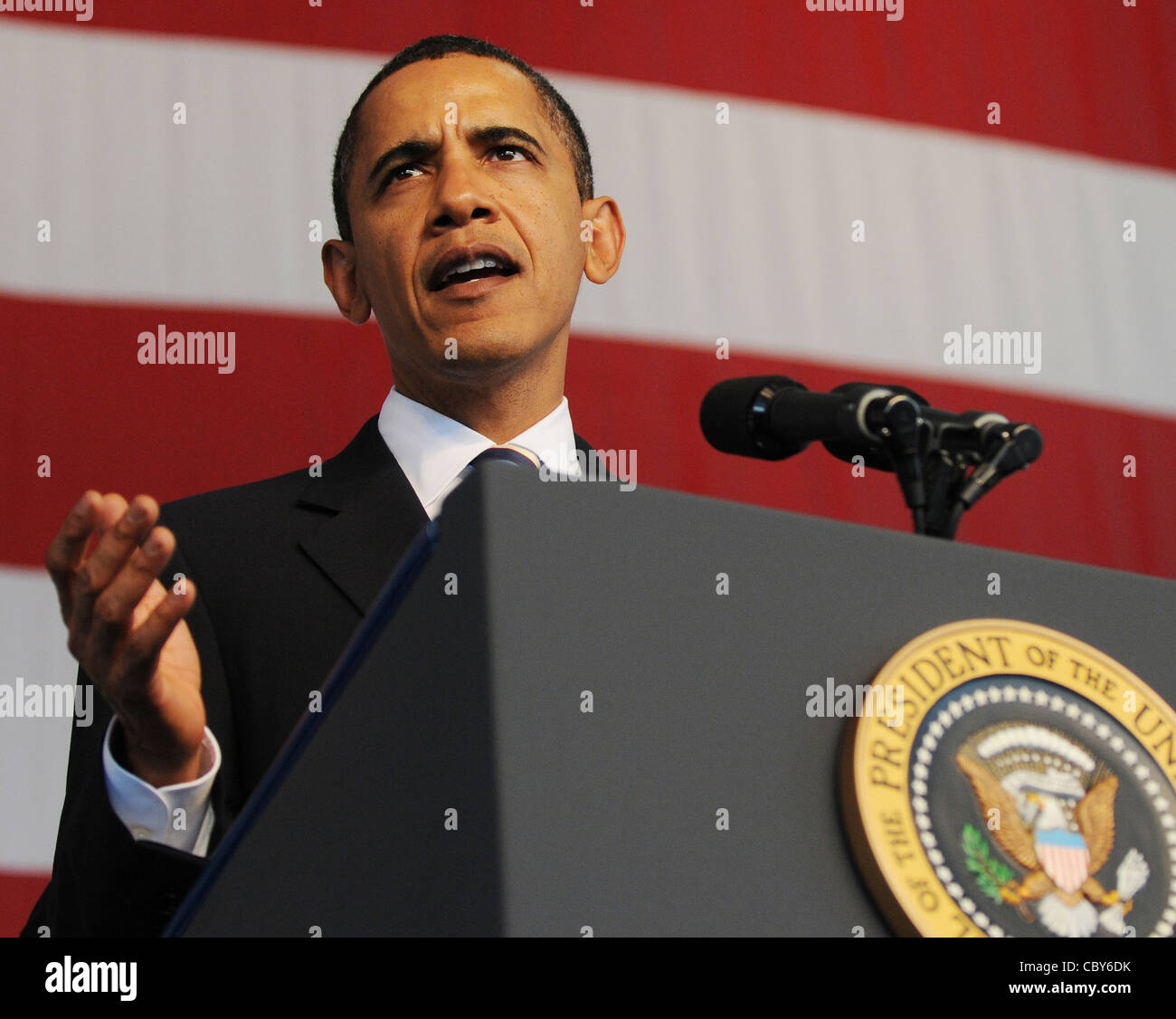 Obama hi-res stock photography and images - Alamy