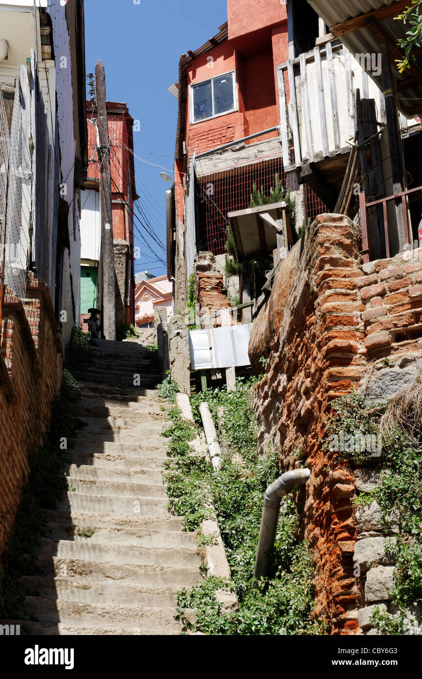 Quality of housing hi-res stock photography and images - Alamy