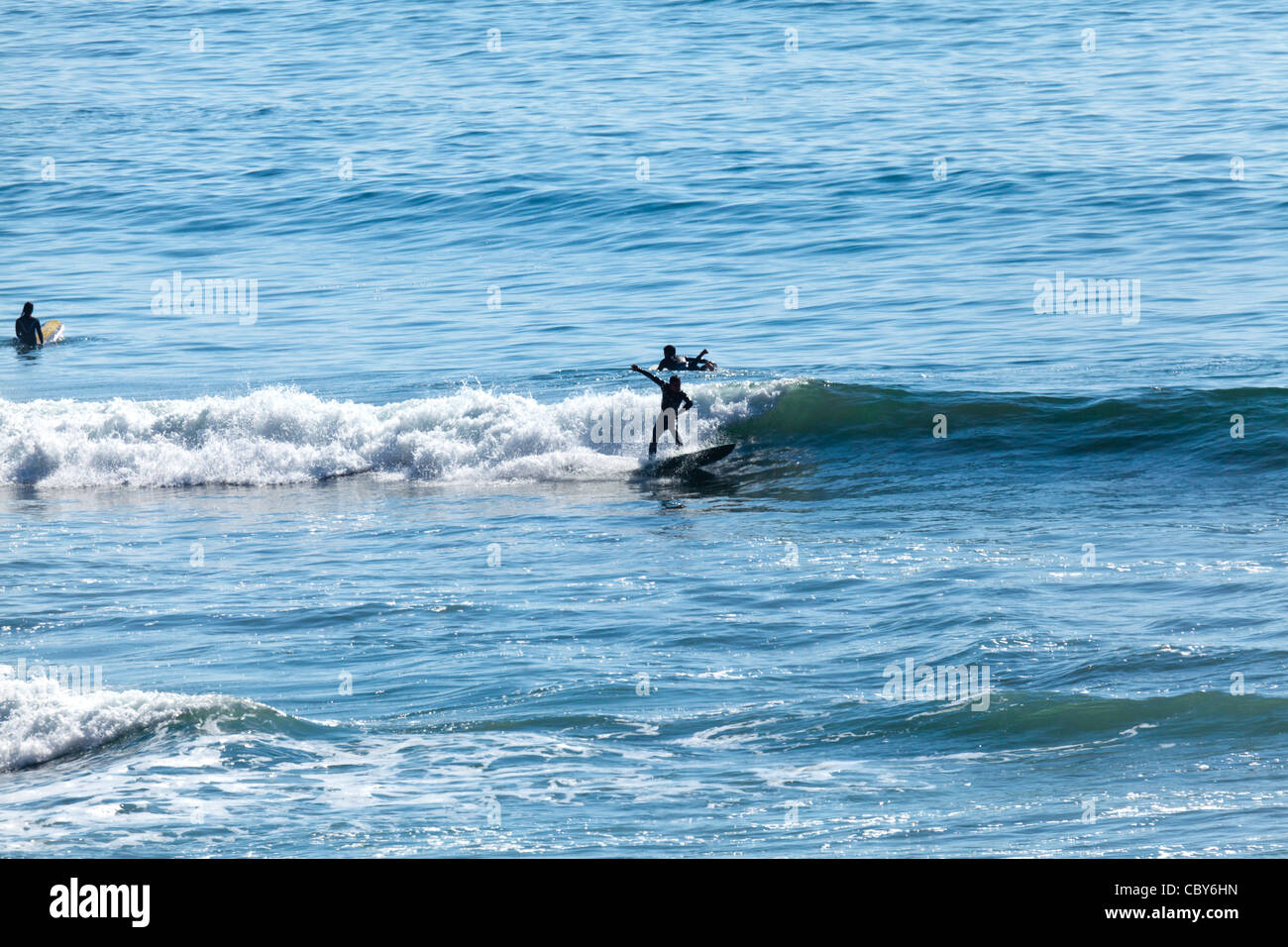 Surfing competition hi-res stock photography and images - Alamy