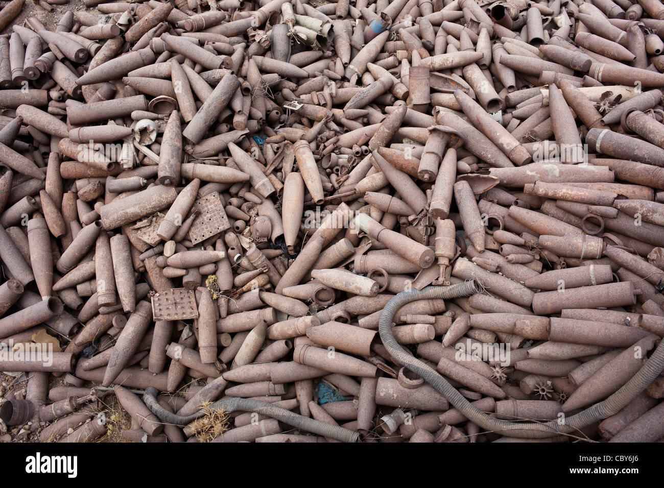 Mortar shell russian hi-res stock photography and images - Alamy