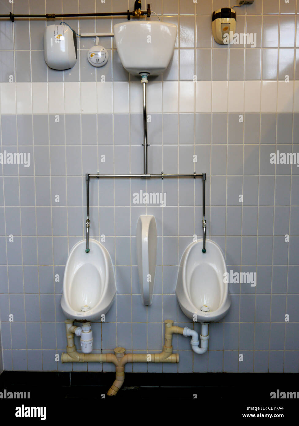 Urinal mens toilet High Resolution Stock Photography and Images - Alamy