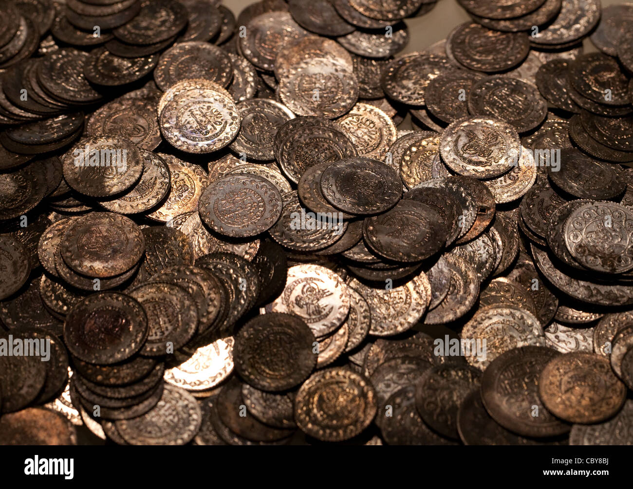 Coinage Money