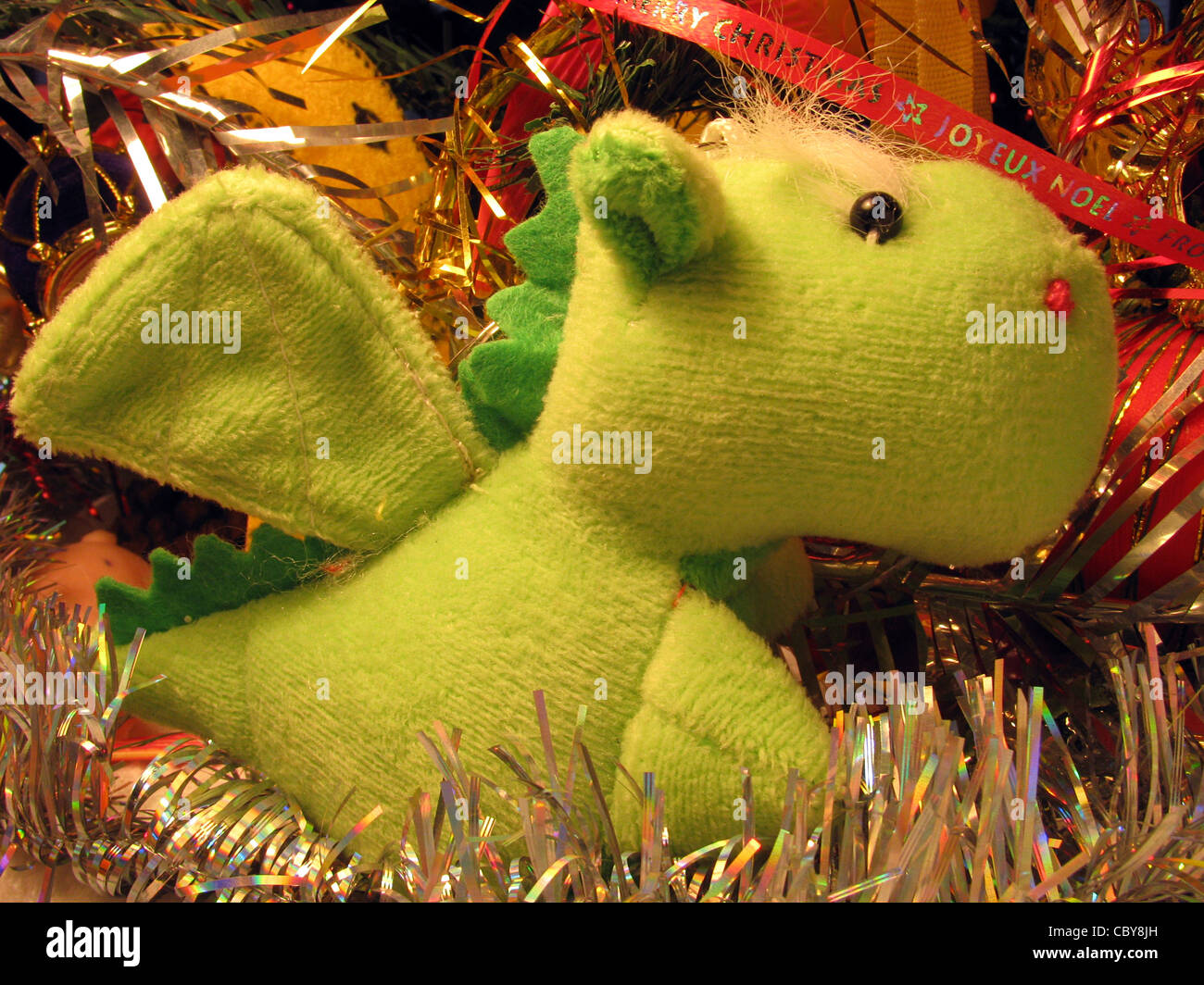 Toy dragon hi-res stock photography and images - Alamy