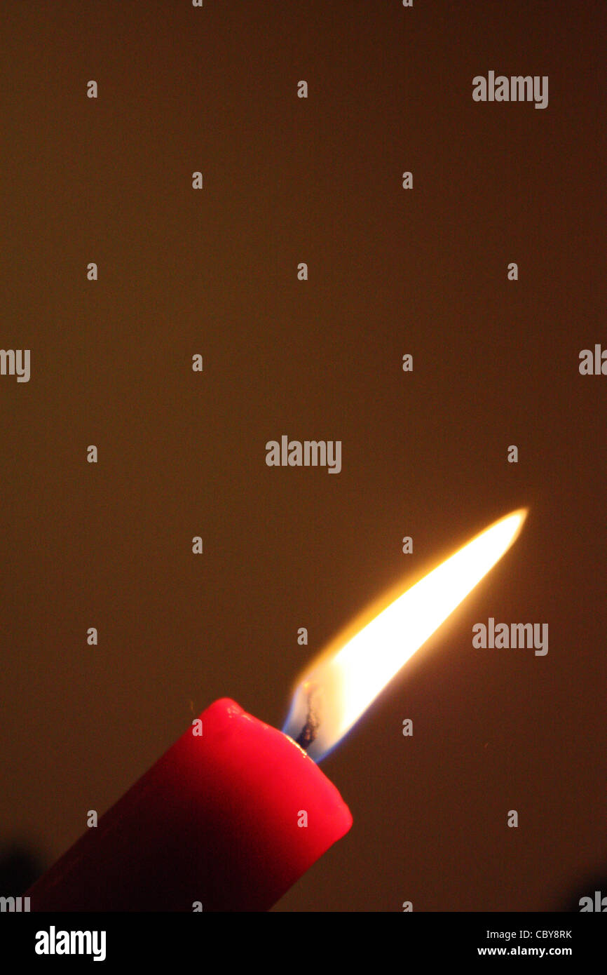 Lit red hi-res stock photography and images - Alamy