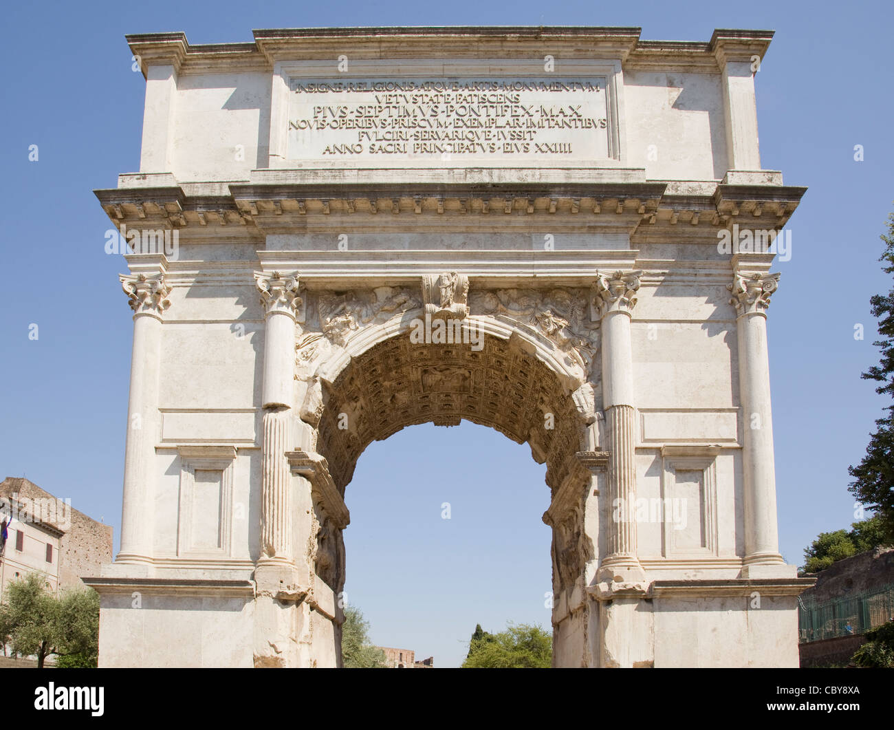 Jews in ancient rome hi-res stock photography and images - Alamy