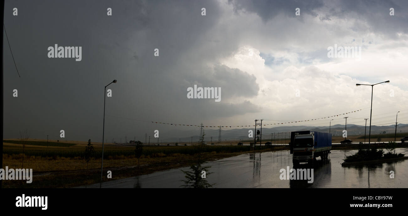 Dangerous storm hi-res stock photography and images - Alamy