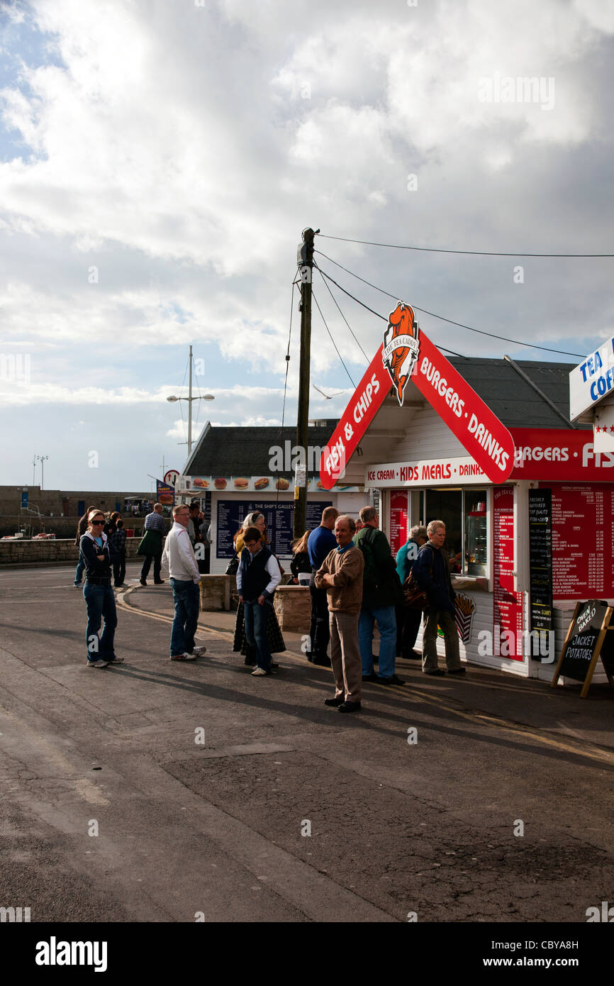 English queues hi-res stock photography and images - Alamy