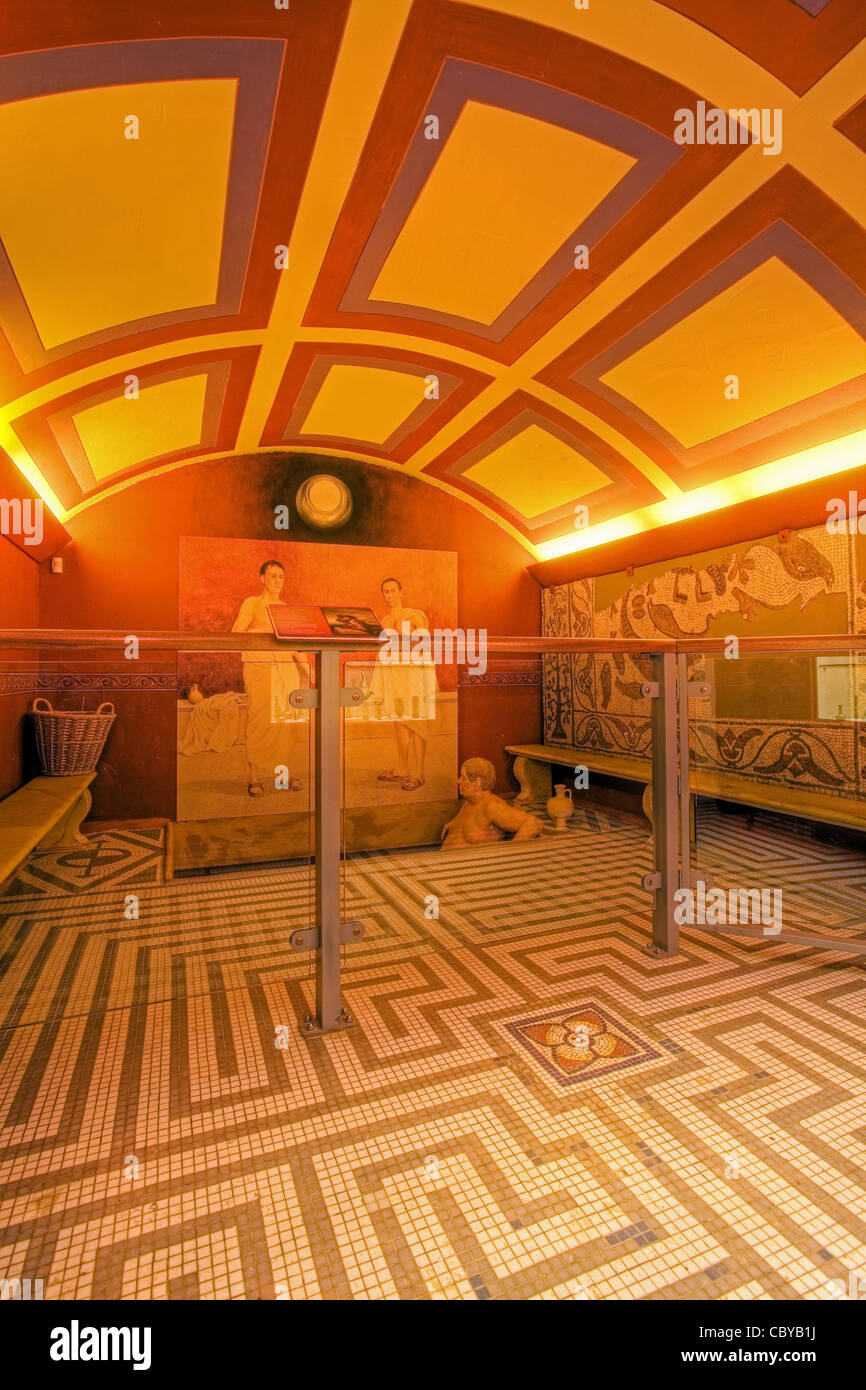 Inside hull east riding museum hi-res stock photography and images - Alamy