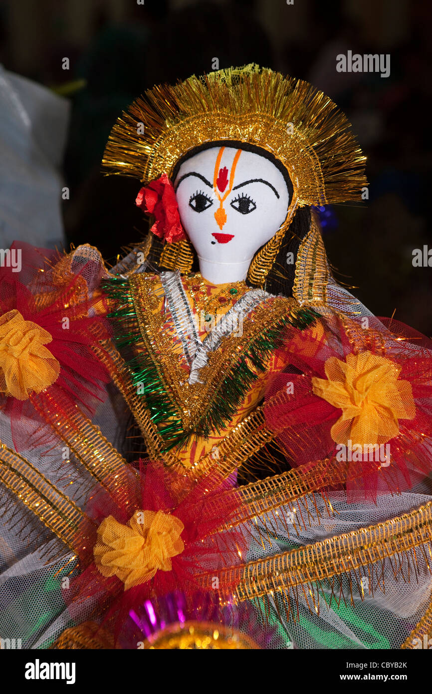 Imphal market hi-res stock photography and images - Alamy