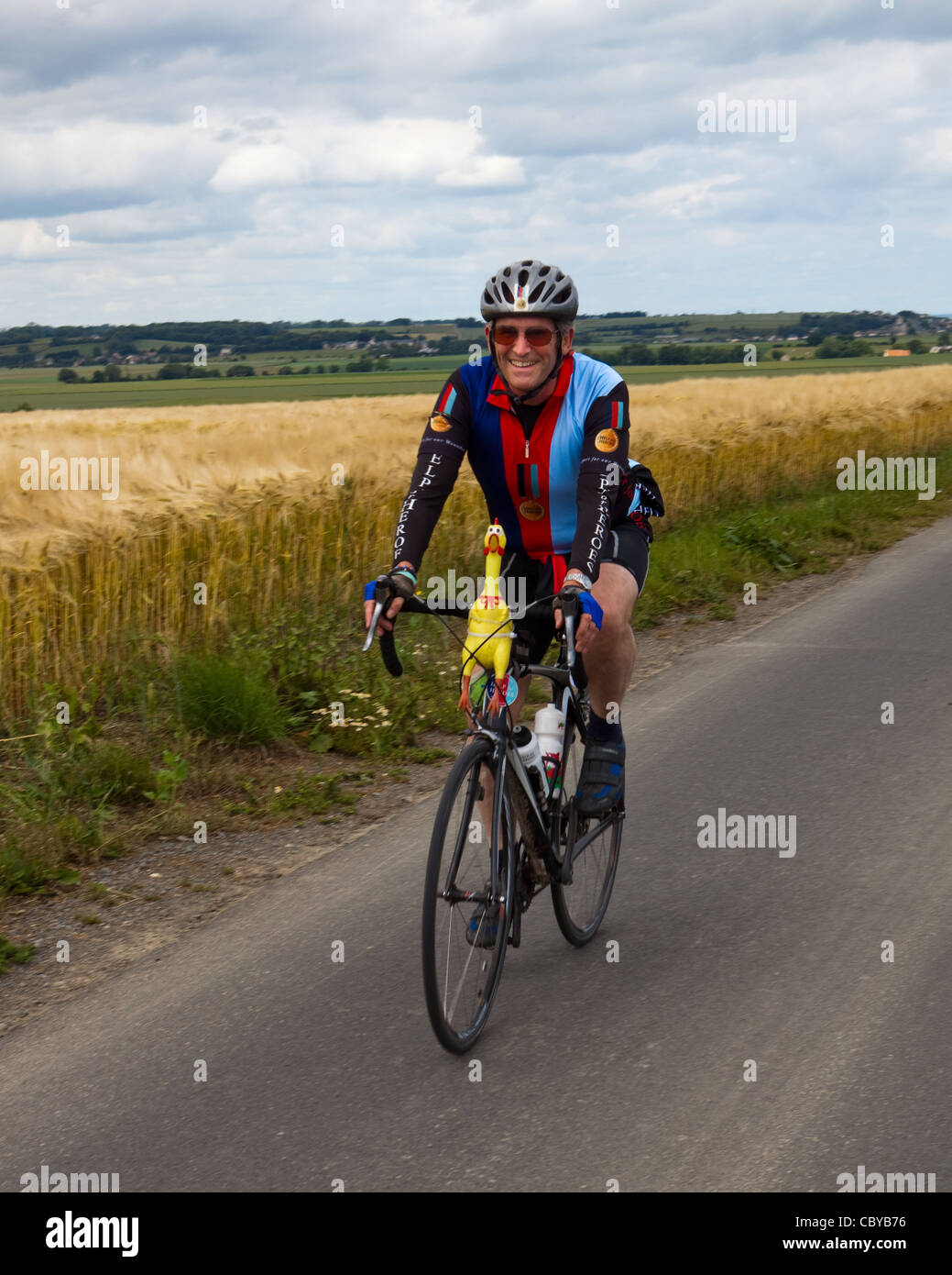 Battlefield route hi-res stock photography and images - Alamy