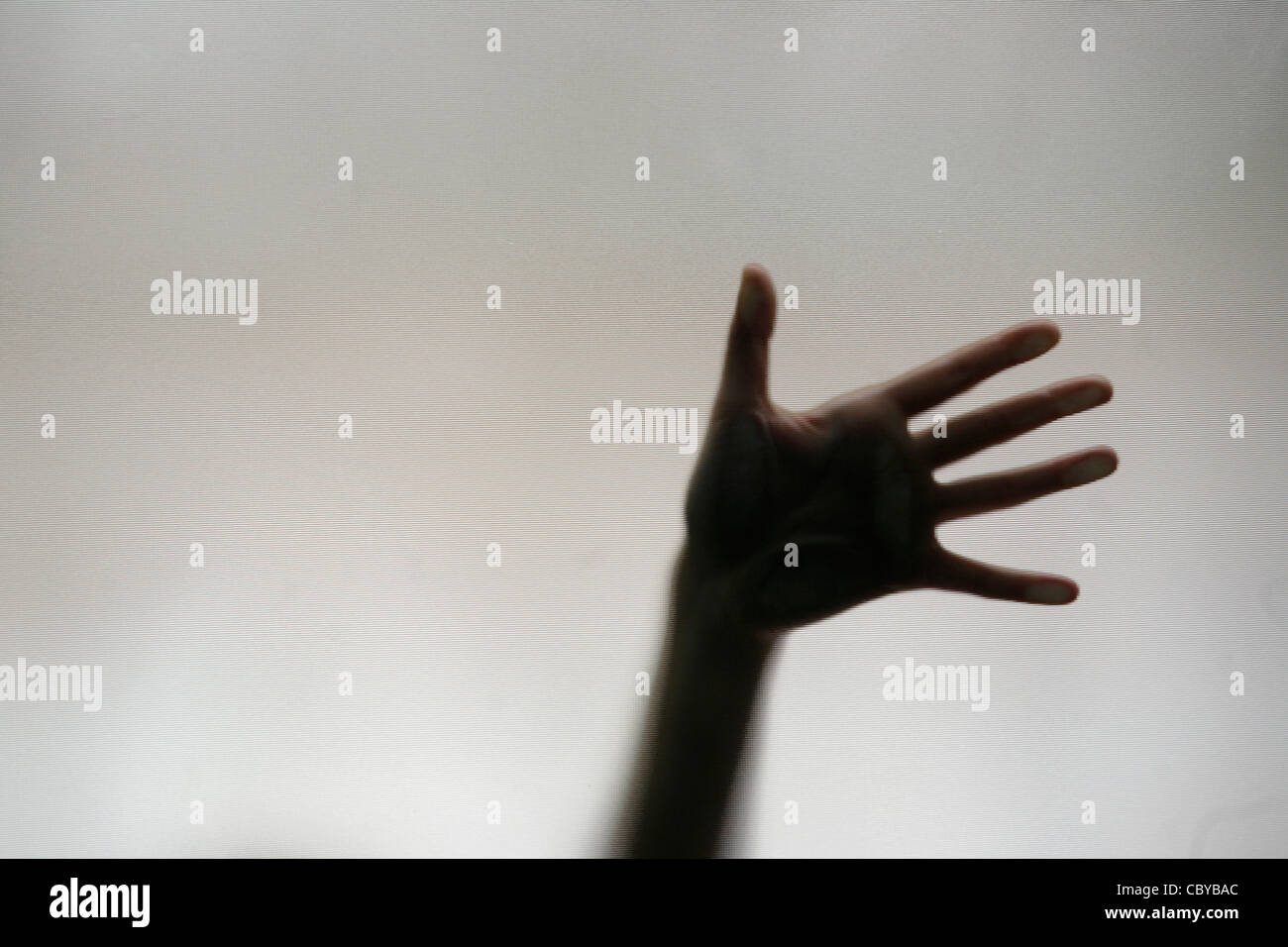 Abstract diffused screen background hi-res stock photography and images ...