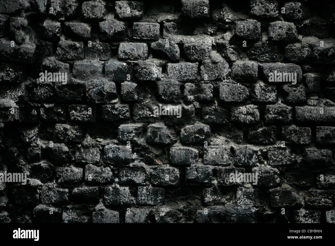 Burned bricks hi-res stock photography and images - Alamy