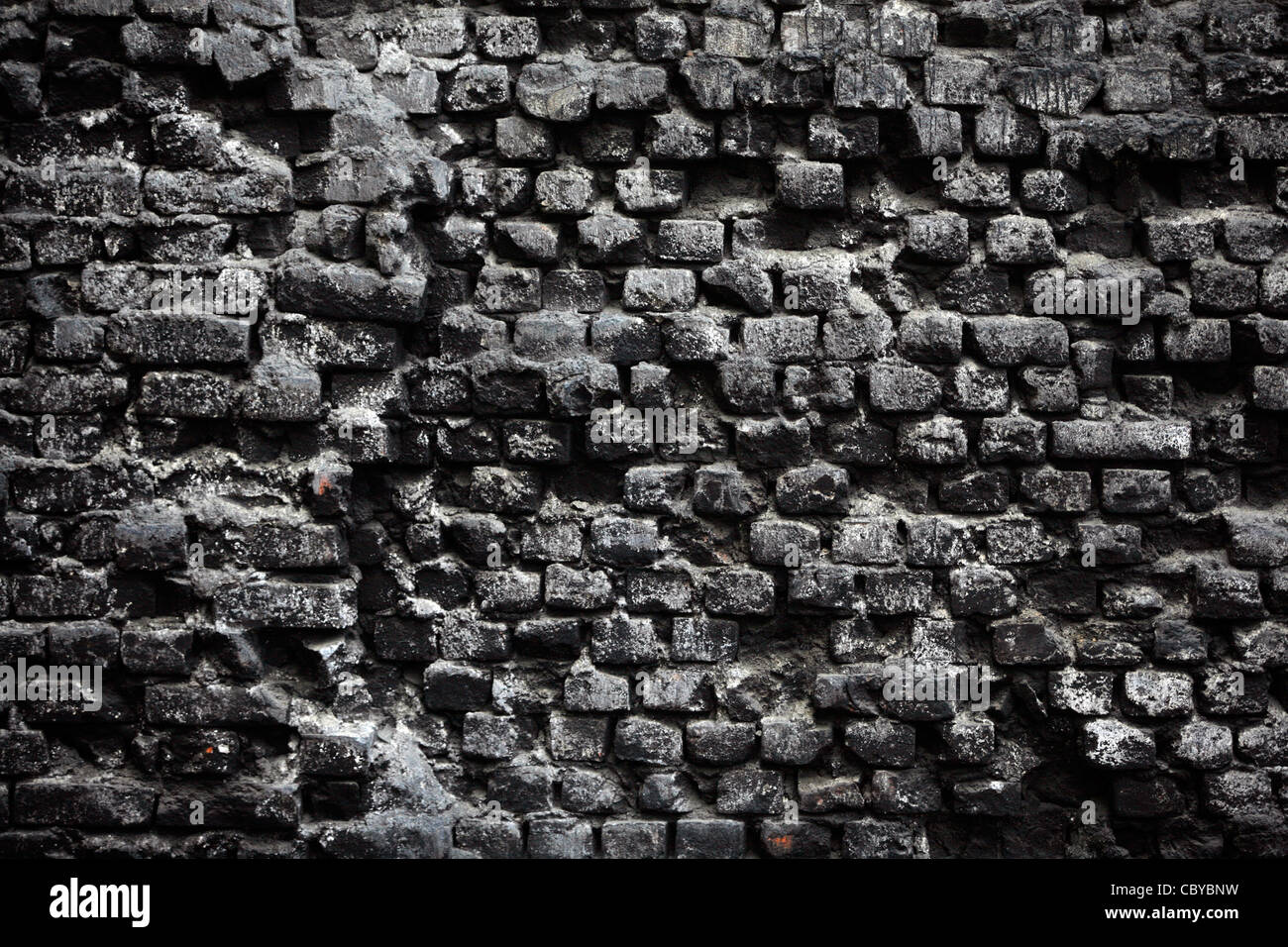 Burned bricks hi-res stock photography and images - Alamy