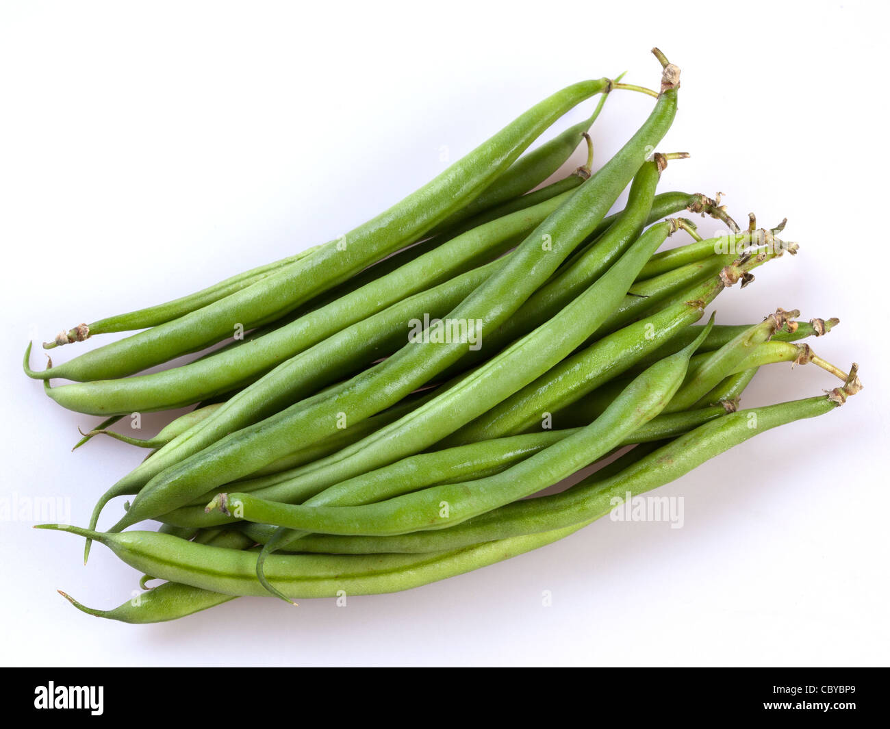 Vegetable french beans hi-res stock photography and images - Alamy