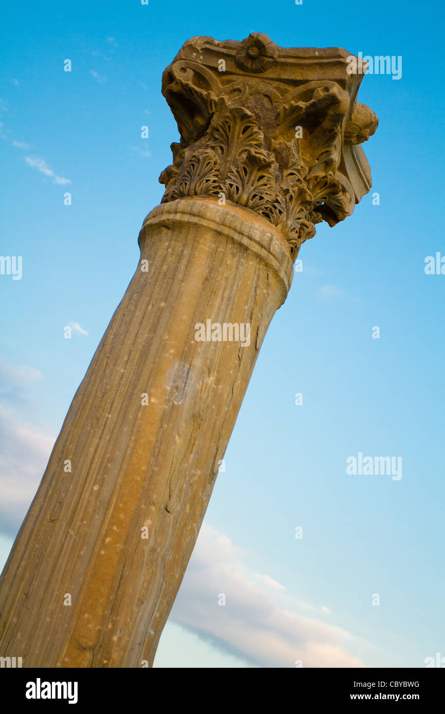 Archaeology of cyprus hi-res stock photography and images - Alamy