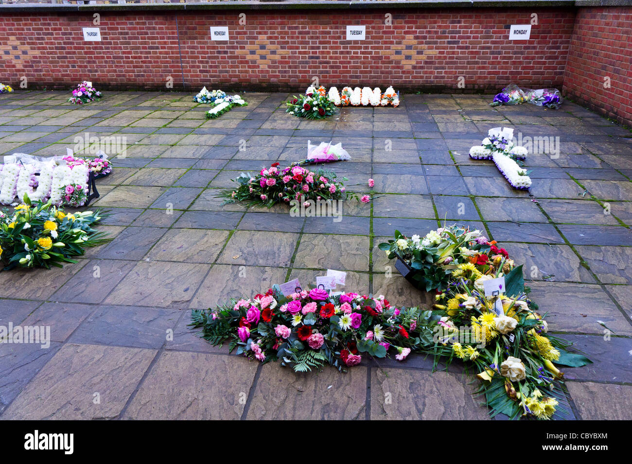 Southern cemetery manchester hi-res stock photography and images - Alamy