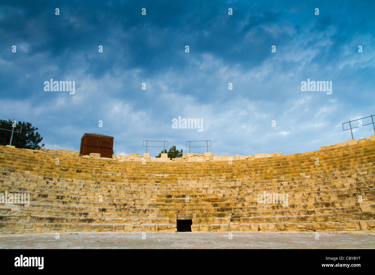 Open air ampitheatre hi-res stock photography and images - Alamy