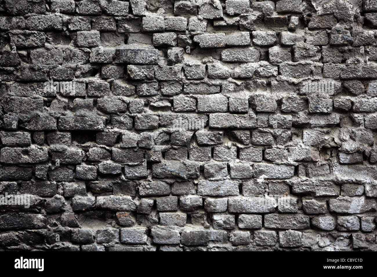 Burned bricks hi-res stock photography and images - Alamy