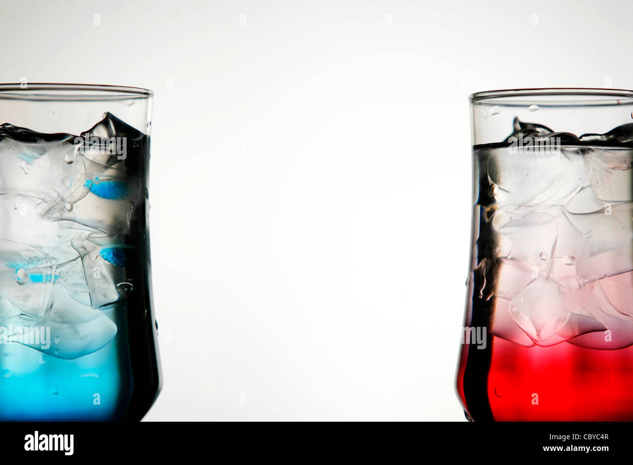 Two against one abstract hi-res stock photography and images - Alamy