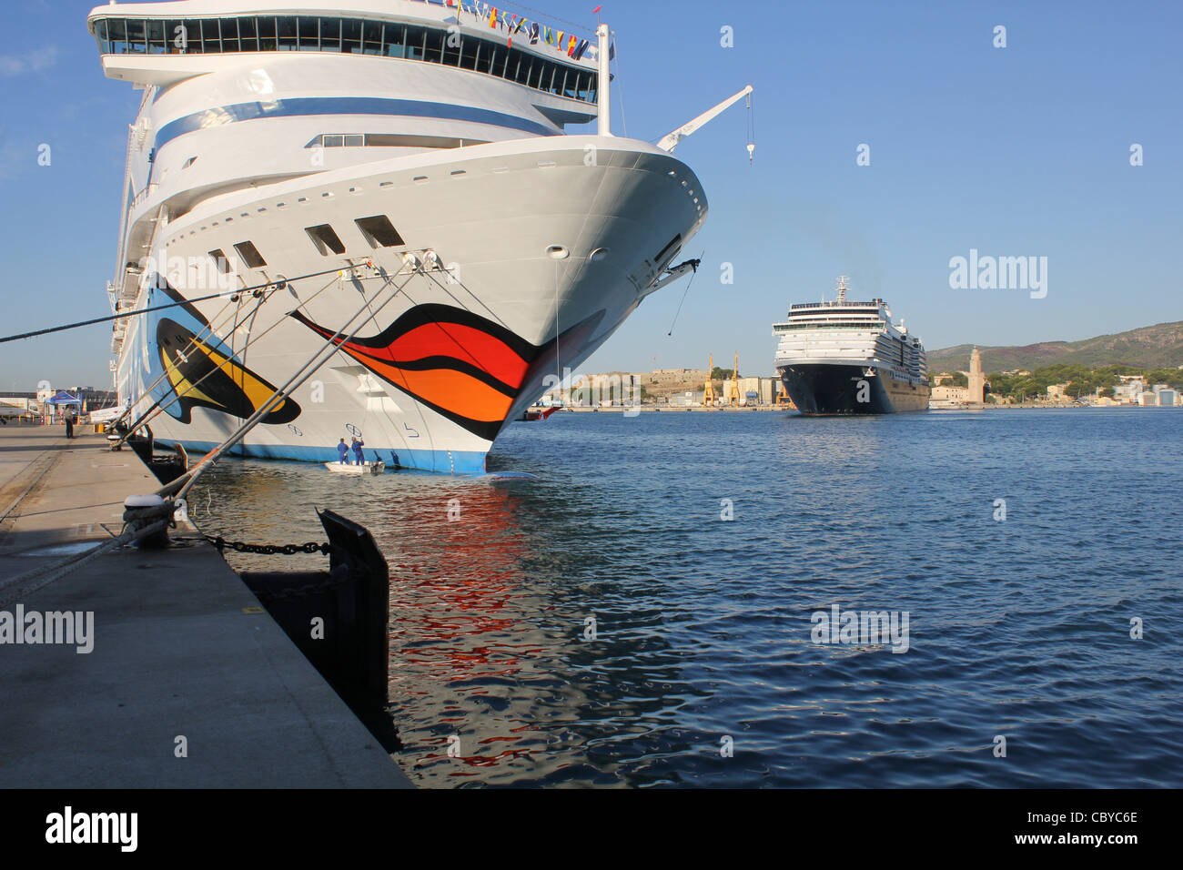 Aidavita hi-res stock photography and images - Alamy