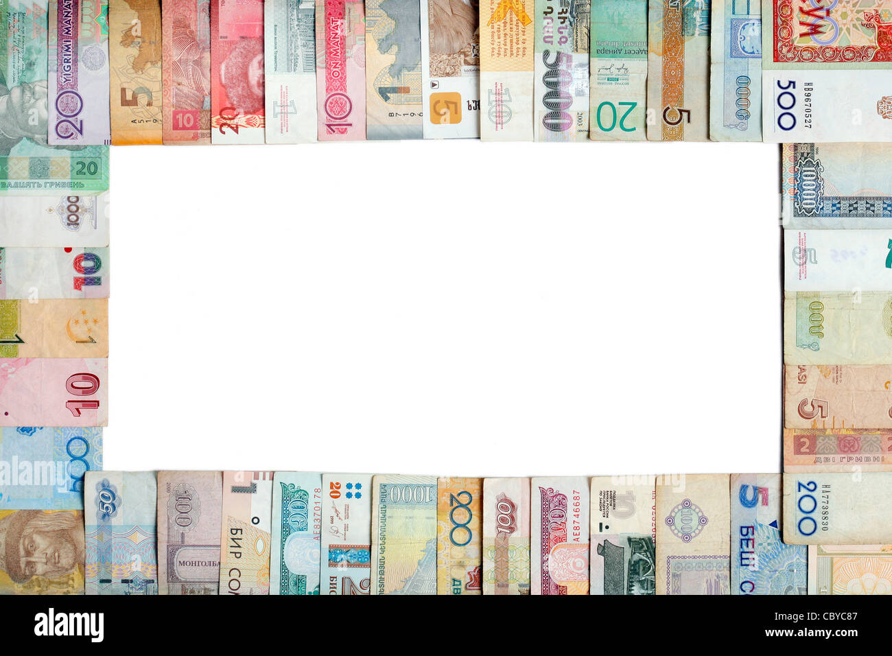 Banknote corporation hi-res stock photography and images - Alamy