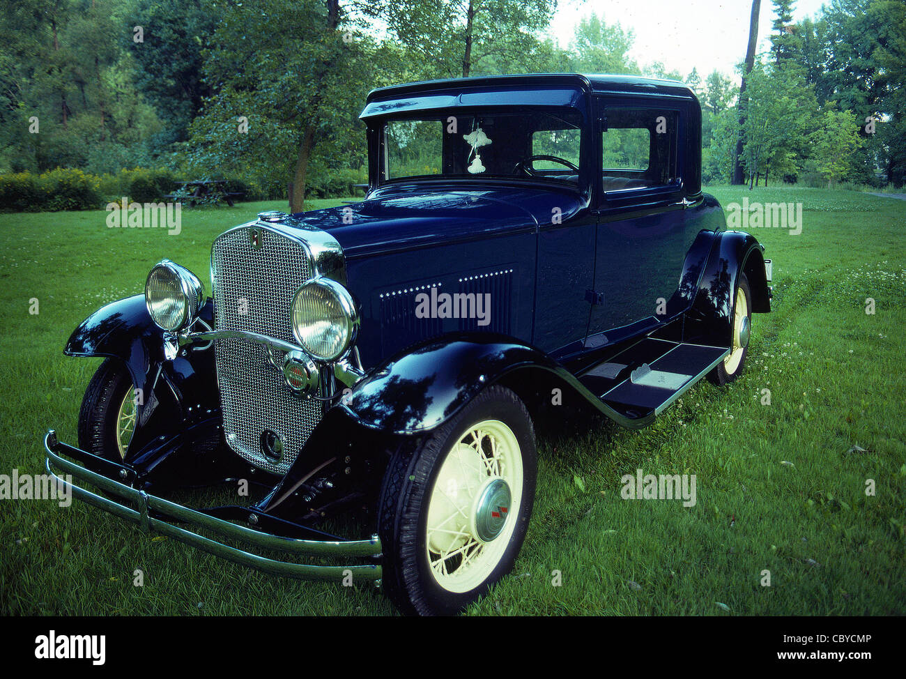 Durant Cars High Resolution Stock Photography and Images - Alamy