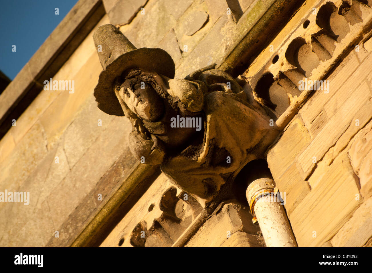 Woman figurehead hi-res stock photography and images - Alamy