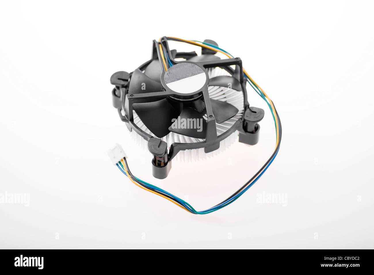 Cpu round High Resolution Stock Photography and Images - Alamy