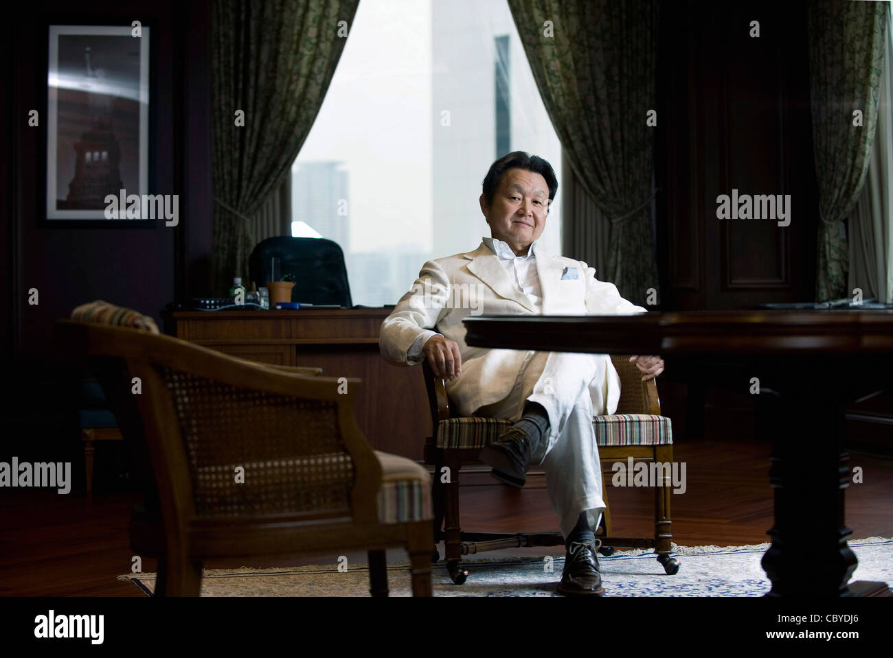 Yagi tsusho hi-res stock photography and images - Alamy