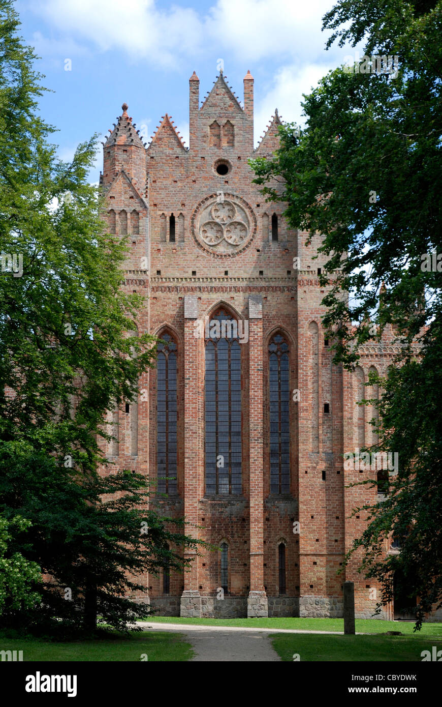 Cistercian monastery hi-res stock photography and images - Alamy