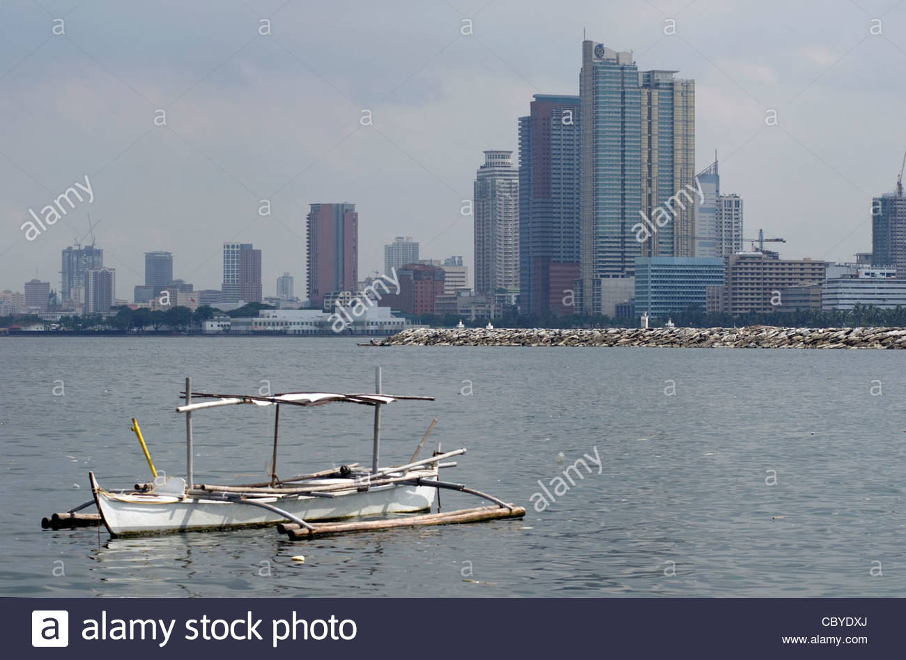 Double Outrigger Canoe Stock Photos & Double Outrigger Canoe Stock ...